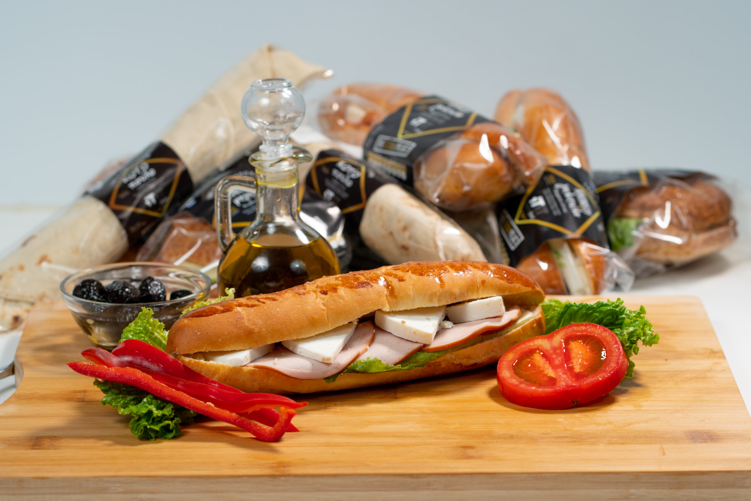 Packaged Food Distribution Business for Sale - Business Interval